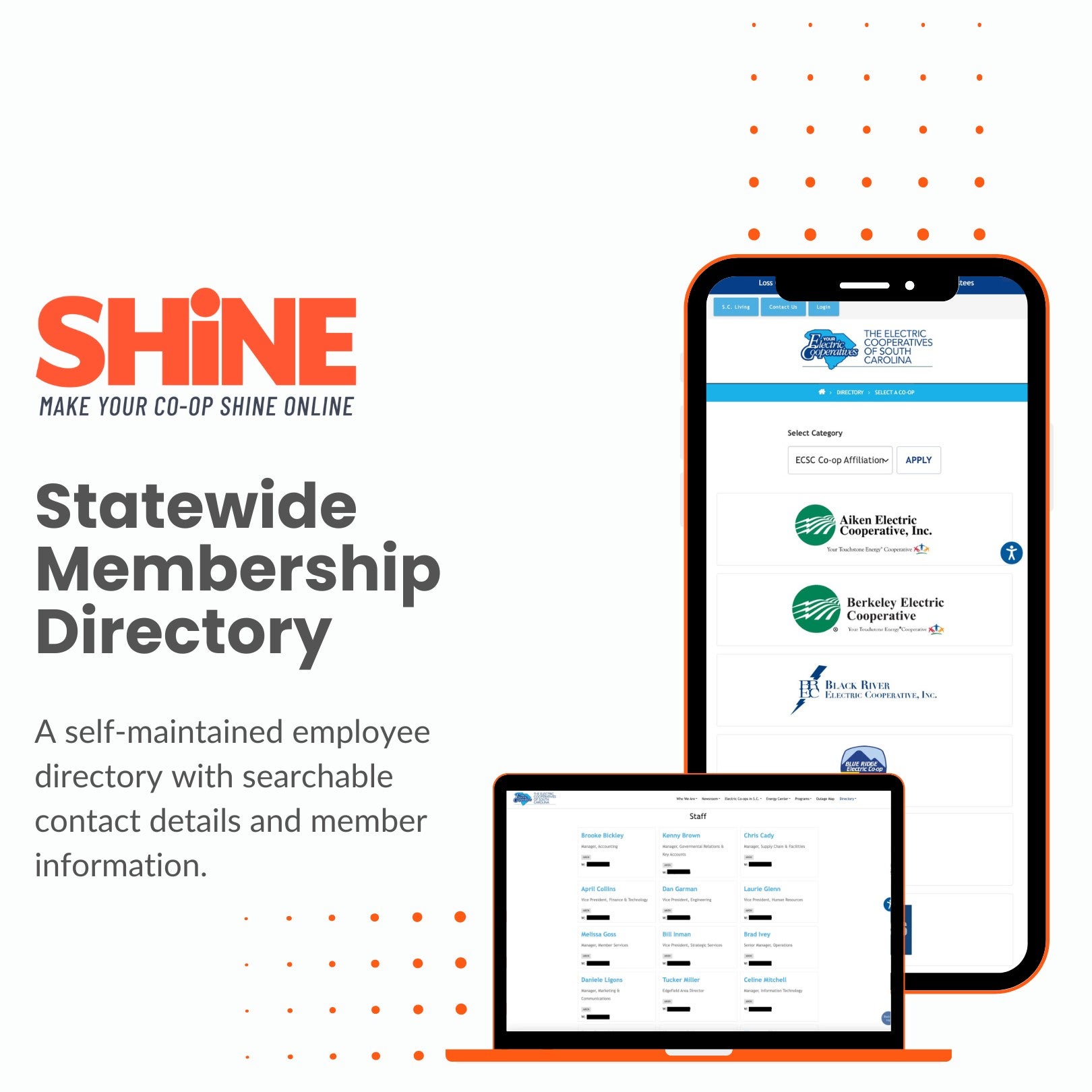 Design & Build | SHiNE